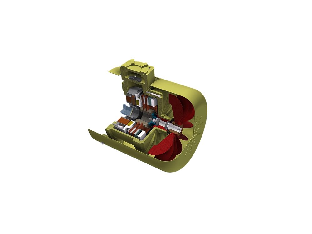 Components - Italkrane