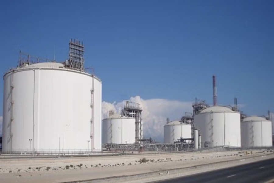 Consegnati gli impianti di sollevamento per il Progetto di Qatar Energy ...